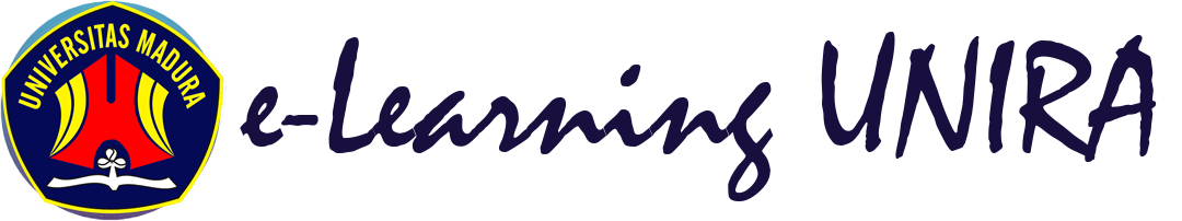 E-learning Universitas Madura